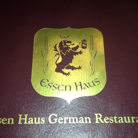 Photos at Essen Haus - Downtown Madison - Madison, WI