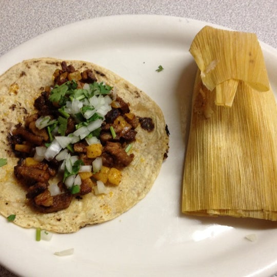 Los Portales Mexican Food & Goodrich Ice Cream - Omaha, NE