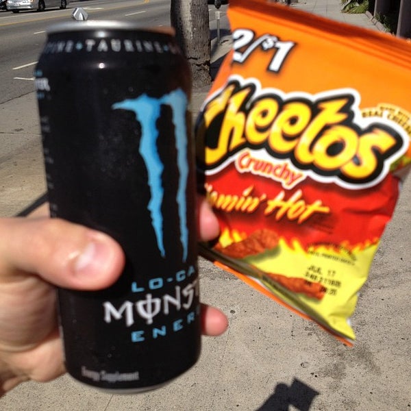 Old CBS Studios - 6121 W Sunset Blvd