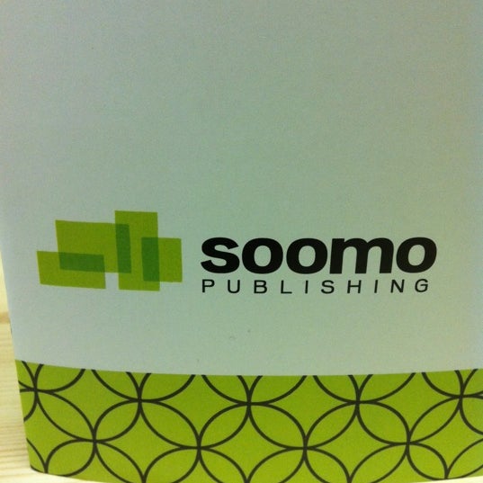 Soomo Publishing - Downtown Asheville - 2 tips