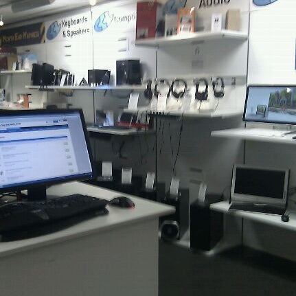 CCL Computers Ltd - Tong - 10 tips