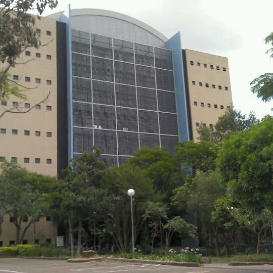 Informatica University