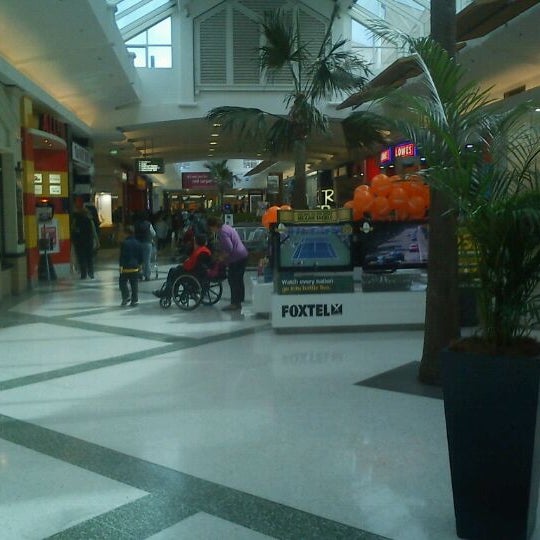 Westfield Tuggerah - Shopping Mall in Tuggerah