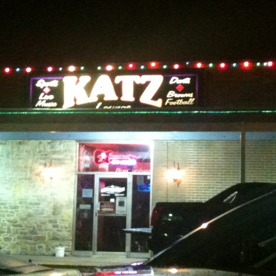 Katz Lounge - 2 tips from 127 visitors