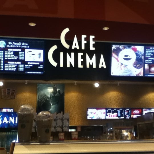 Photos at Cinemark - 81 tips from 8727 visitors