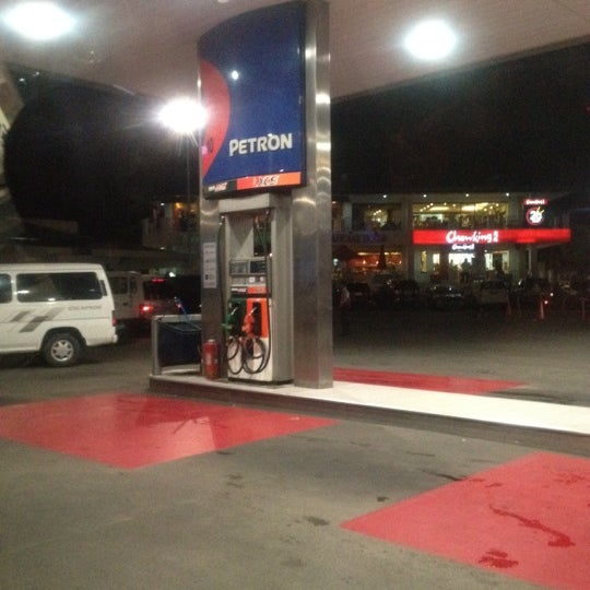 Petron - 19 tips from 9282 visitors