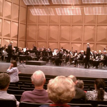 Photos at Koger Center For The Arts - Performing Arts Venue in Columbia