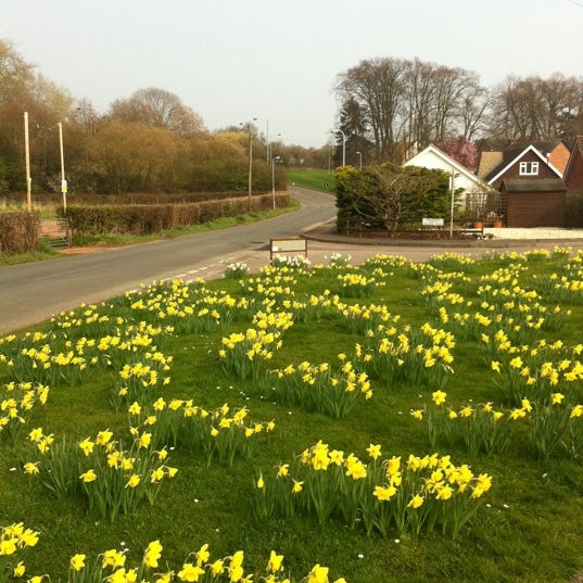 Caerwent - Village in Caerwent