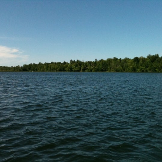Loon Lake - Cohasset, MN