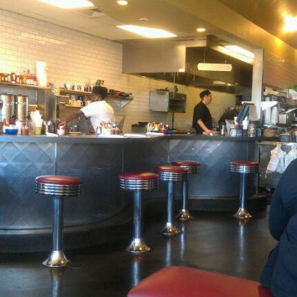 Thumbs Up Diner - Diner in Atlanta