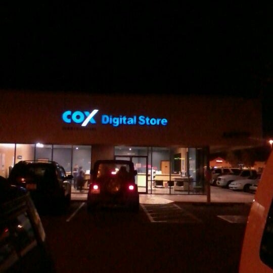 Cox Solutions Store - Glendale, AZ