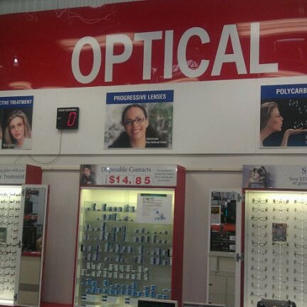 Costco Optical - 28505 Hesperian Blvd