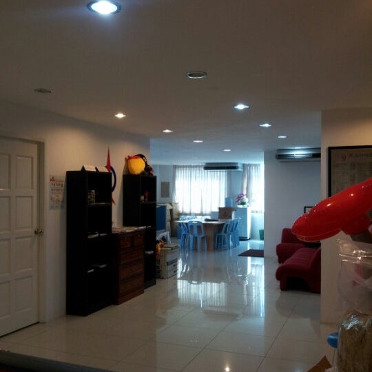 DAP Kuching Service Centre - Kuching, Sarawak