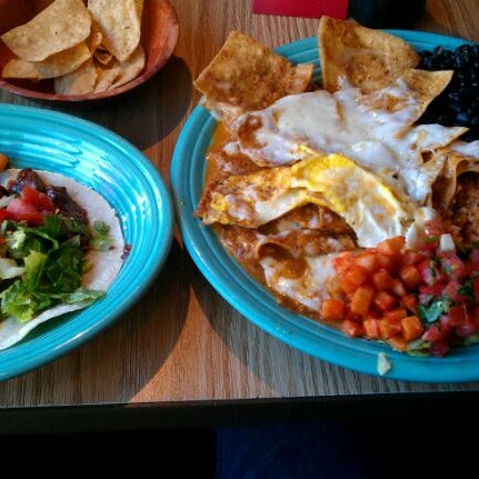 Photos at Papalote Mexican Grill - Mission District - San Francisco, CA