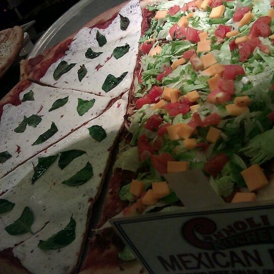 Cannoli Kitchen - Boca Raton, FL