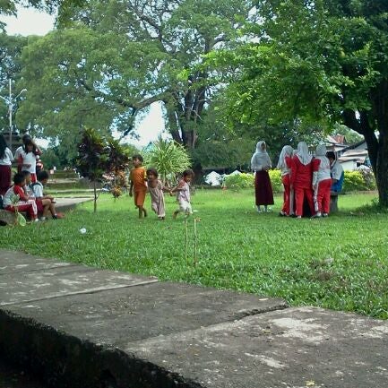 Kompleks Makam Raja-Raja Tallo - Historic Sites in Makassar
