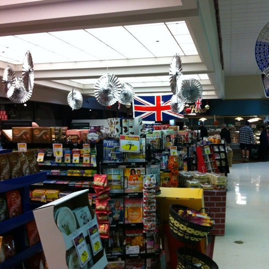 Quality Foods - Grocery Store in Nanaimo