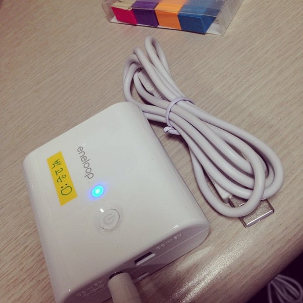 QRE Lab. (제10공학관) - 6 visitors