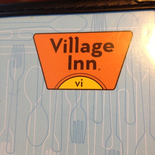 Village Inn Restaurant - Breakfast Spot in Logan