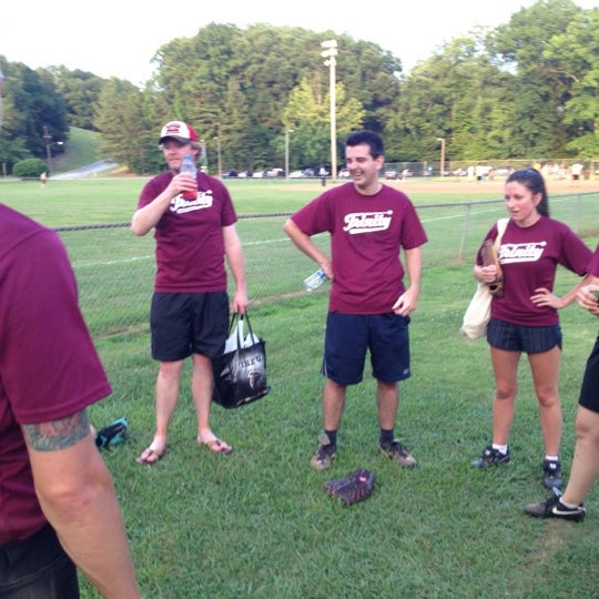 Photos at Nickajack Park - Mableton - Nickajack Park