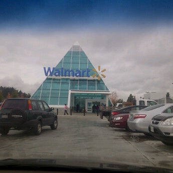 Photos at Walmart - Guildford - Surrey, BC