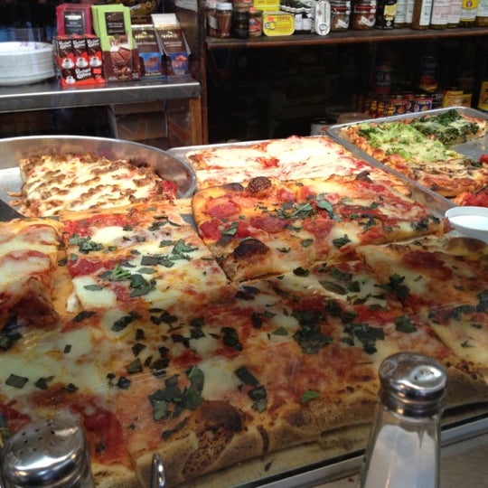 Freddy's Pizza - 55 tips from 772 visitors