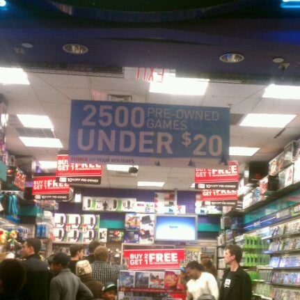 GameStop - North Braintree - Braintree, MA