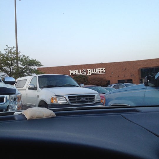 Photos at Mall of the Bluffs - Shopping Mall