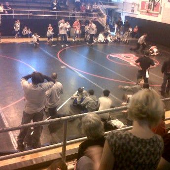 Photos at Haddonfield Memorial High School - 4 tips