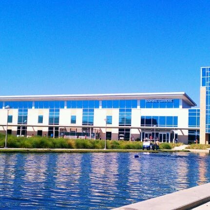 Lone Star College Cy Fair