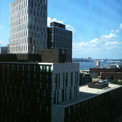 Photos at Borough Of Manhattan Community College (BMCC) @ Murray ...