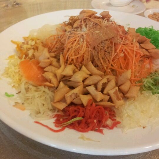 Fu Lin Men Chinese Restaurant - Jurong East - 2 tips from 296 visitors