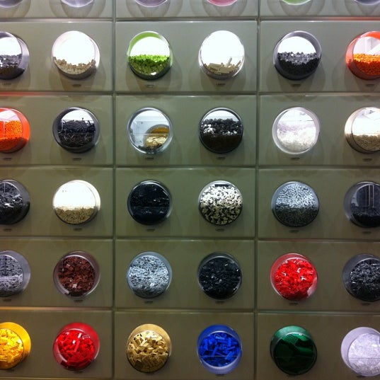 Photos at The LEGO Store - Denver West - 5 tips