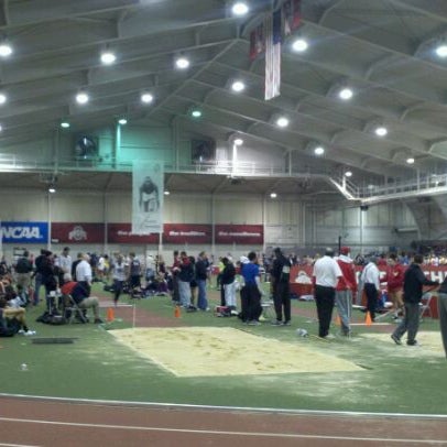 Photos at French Field House - College Stadium
