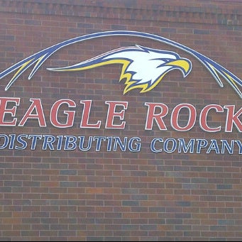 Photos at Eagle Rock Distributing Company - Distribution Center in Norcross