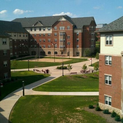 Suites on Maple East (IUP) - 3 tips