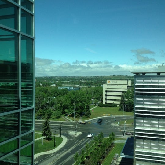 ICT - Northwest Calgary - 2 tips