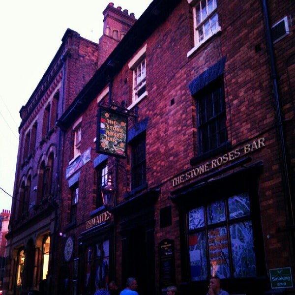 Photos at Stone Roses Bar - 6 tips