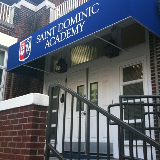 Photos at St. Dominic Academy - McGinley Square - 2572 John F Kennedy Blvd