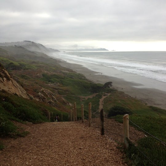 Photos at Fort Funston - Park in Lakeshore