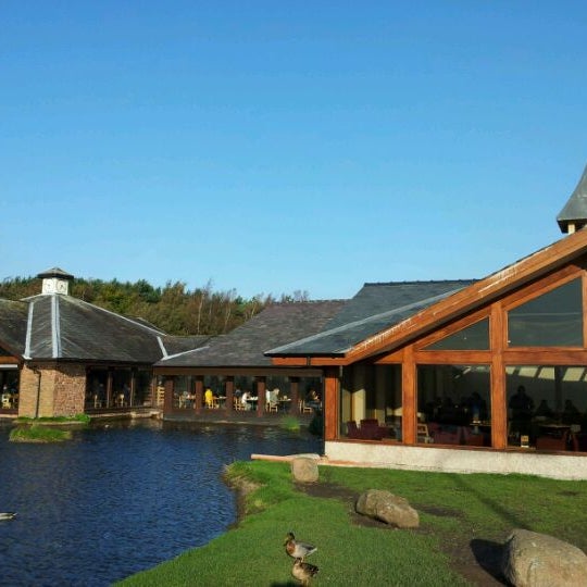 Tebay Southbound Motorway Services (Westmorland) - Penrith, Cumbria