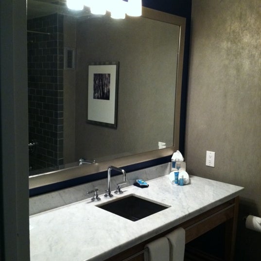 W Atlanta - Perimeter (Now Closed) - Hotel in Atlanta