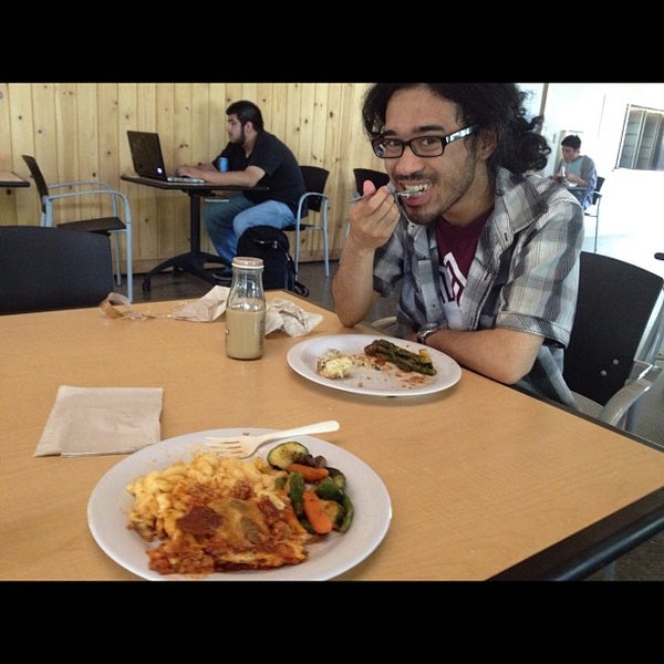 Photos at UC Merced - Yablokoff-Wallace Dining Center - Merced, CA