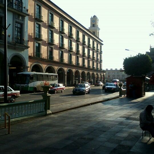 Parque Juárez - Centro - 115 tips from 5207 visitors