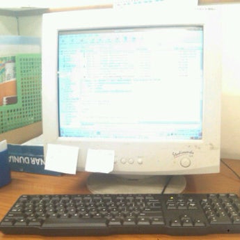 PT. Gistex Garment Indonesia - Factory