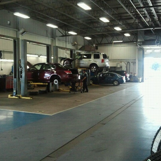 Luther Mankato Honda - Mankato, MN