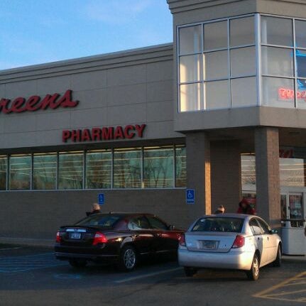 Walgreens - Pharmacy in Farmington