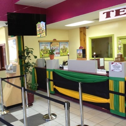 Victoria Mutual Building Society - Montego Bay, Parish of Saint James