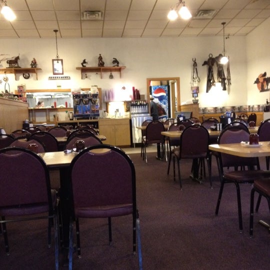 Rolling Hills Restaurant - American Restaurant