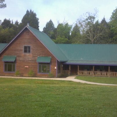 Camp Tanasi - 123 Dark Hollow Rd
